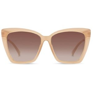 Diff Eyewear | Accessories | Diff Becky Iv Sunglasses Rustique Frame ...